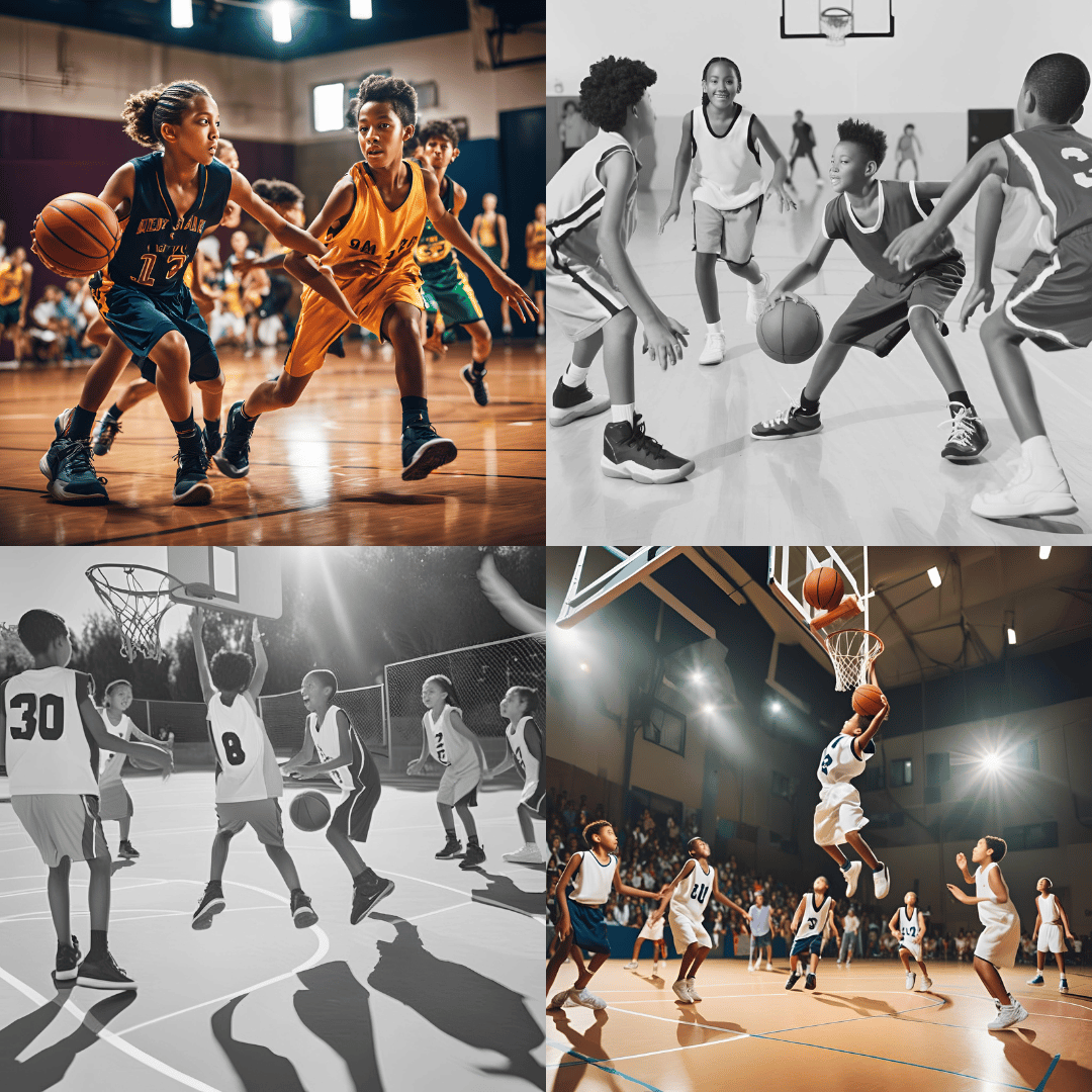 What to Eat Before Game for Youth Basketball Players (2025)